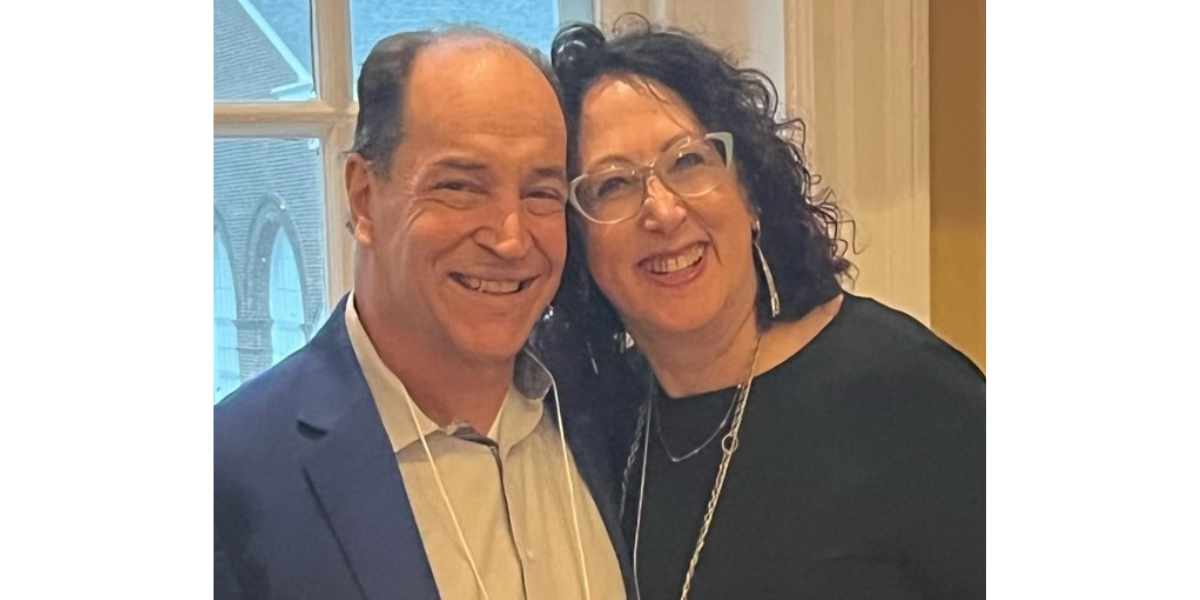 Meet Lester Weinraub, MMRF 2023 Walk/Run: Philadelphia Spirit of Hope ...